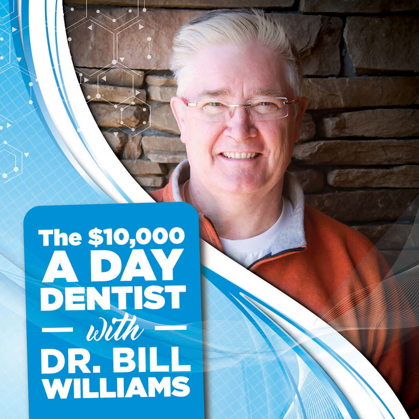 Media – DR Bill Williams